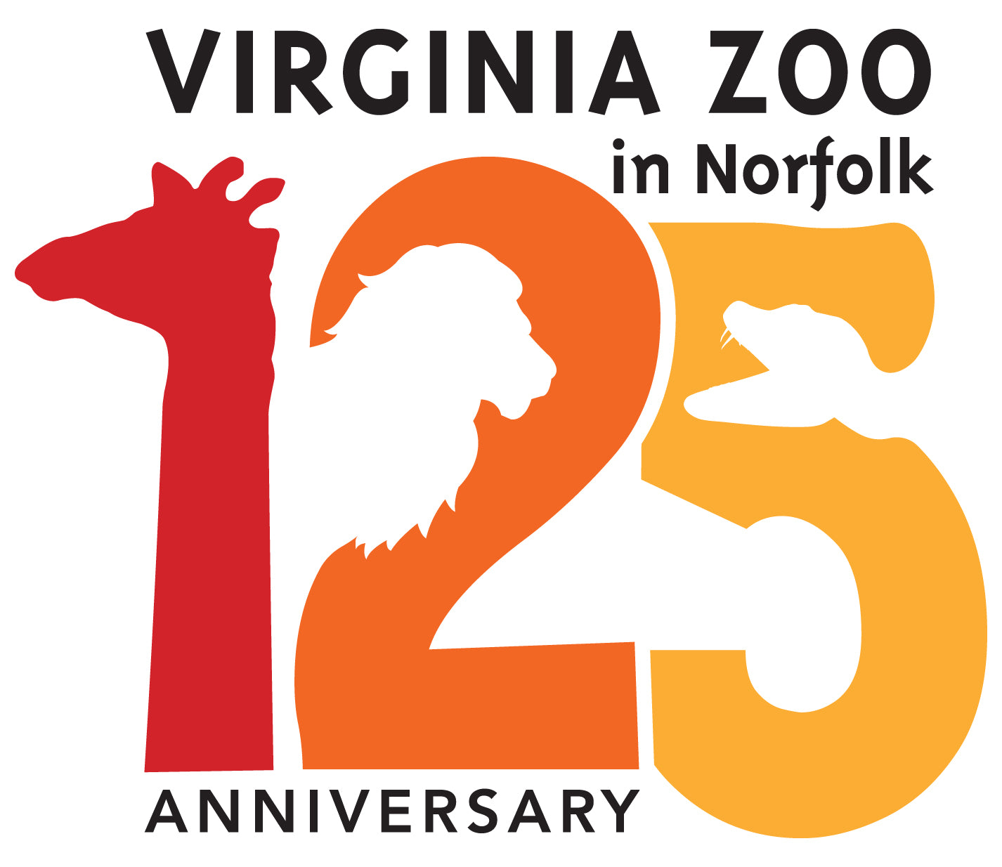 Virginia Zoo Gift Shop